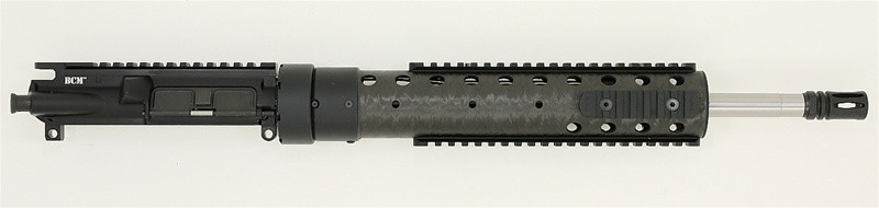 PRI Gen III Rifle Handguard 12", Natural Finish
