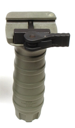 TangoDown Vertical Grip QUICK DETACH