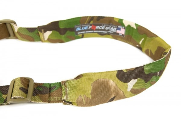 Blueforce Gear Products - Bravo Company USA