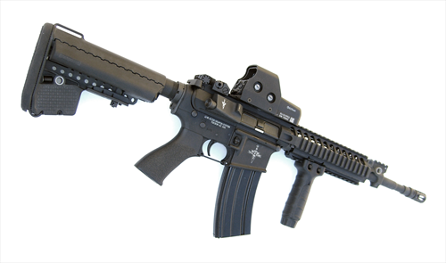 Vltor Carbine Enhanced AR15 Modstock, Stock Only