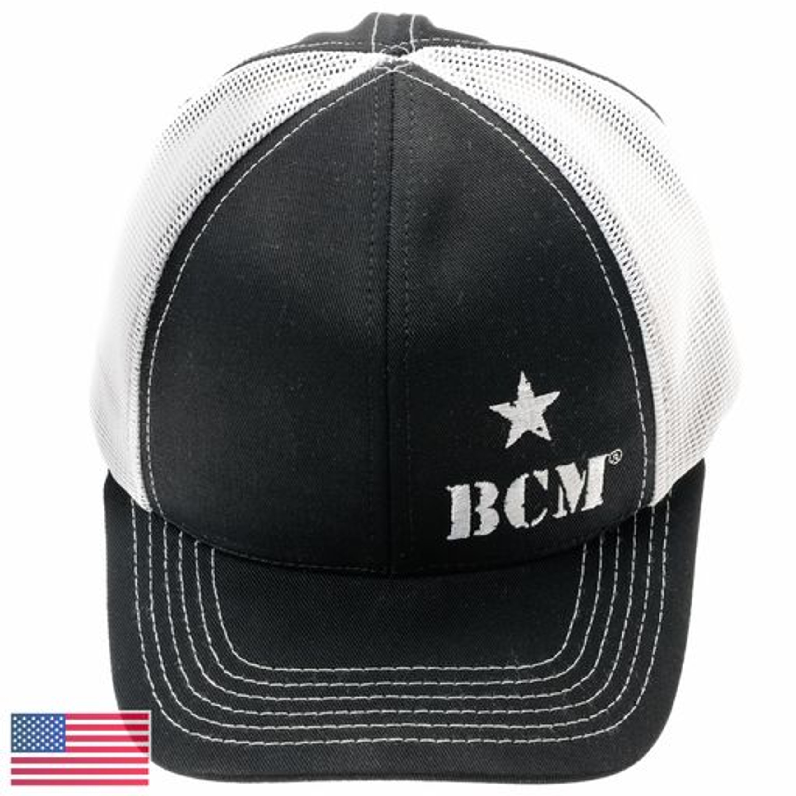 Command Hat, Mod 36 Multicam Black