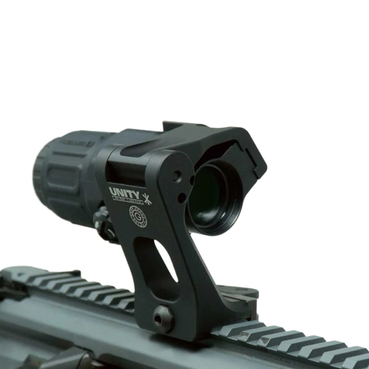 GBRS GROUP 2.91 FTC OMNI MAGNIFIER MOUNT - Bravo Company USA