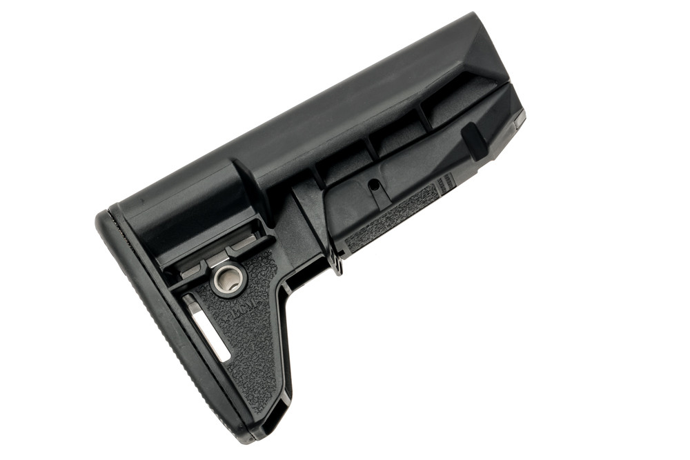 BCM® AR15 Stock (SOPMOD, Mod 2), Black