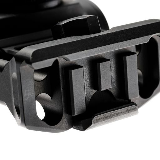 BCM 1.93" Height A/T Optic Mount for AIMPOINT MICRO T2 - Bravo Company USA