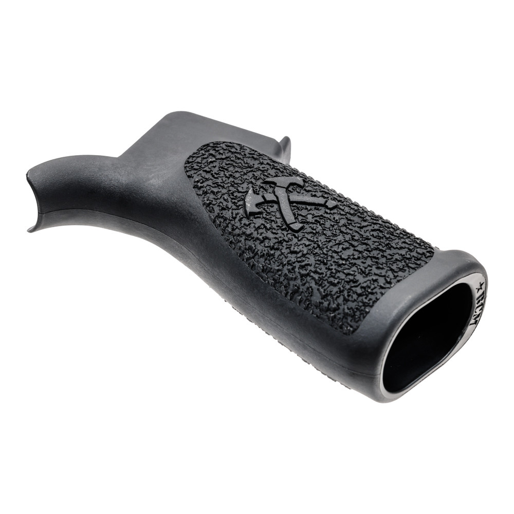 BCM® Jack Carr Mod 4 Pistol Grip - Black