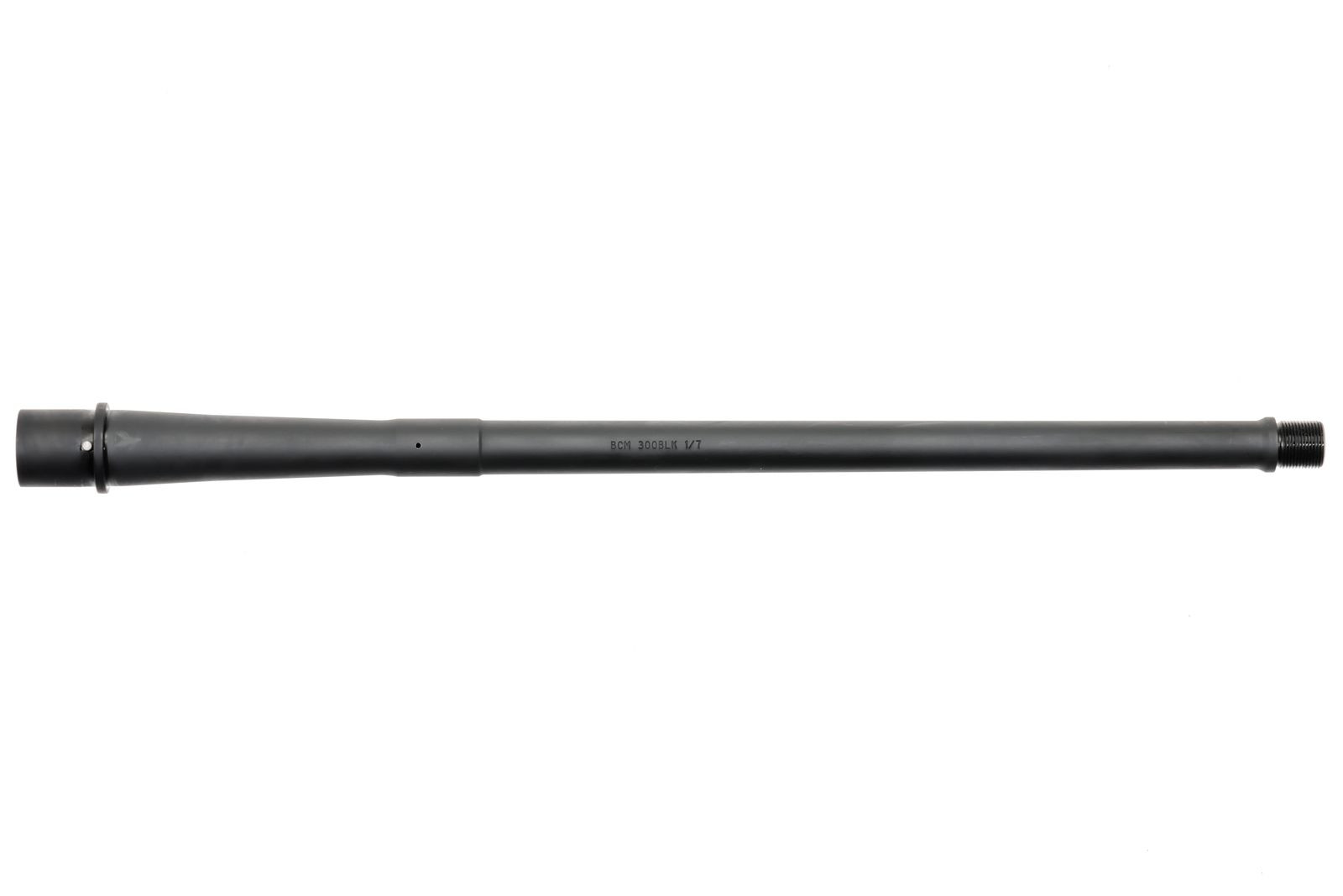BCM Enhanced Barrels (Pistol, Mid-Length, & Carbine)