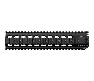 BCM QRF 12 (Quad Rail Free Float Handguard)