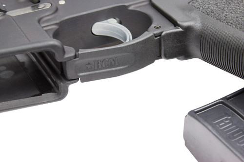 BCM® AR15 Trigger Guard, Black