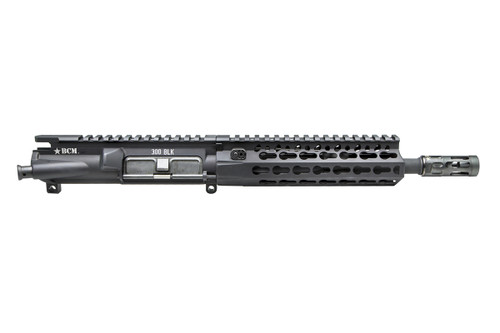 BCM 7" KeyMod Handguard (KMR-A7), Black