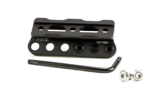 BCM® Modular Scout Mount KeyMod™ Version
