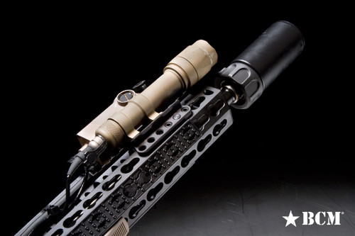 BCM® Modular Scout Mount KeyMod™ Version