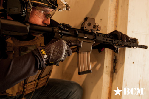 BCM 12.5" Upper w/ Handguard (KMR-A10) | 5.56 NATO Upper