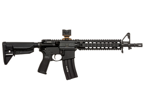 BCM Kino 12.5" 5.56 Complete Upper Receiver w/ QRF-9 Handguard