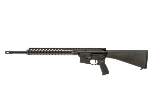 BCM 18" MK12 Complete Upper Receiver (Mod 4) SPR Upper