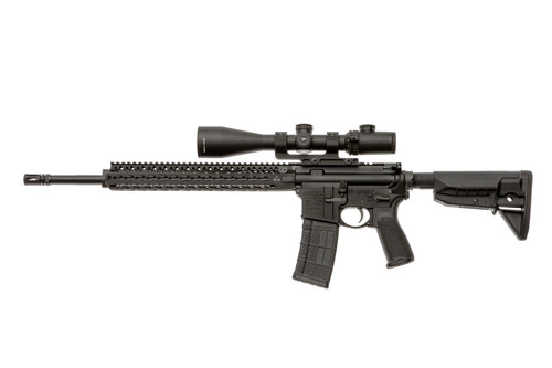 BCM Mk12 Upper Receiver Group (Mod 4) | 18" SPR Upper