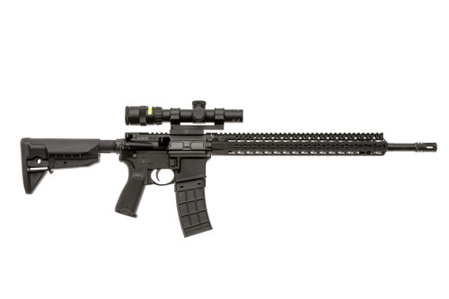 BCM Mk12 Upper Receiver Group (Mod 4x) | 18" SPR Upper