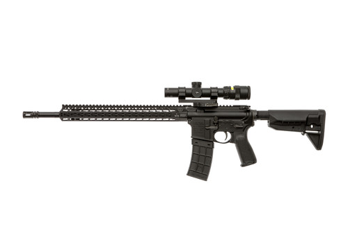BCM 18" MK12 Complete Upper Receiver (Mod 4x) SPR Upper