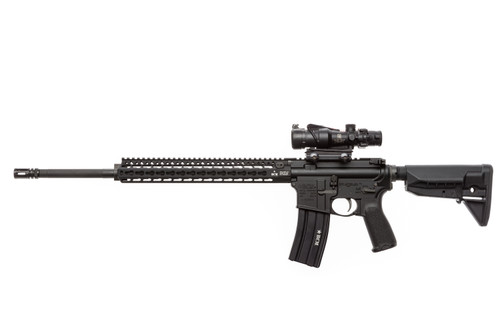 BCM 20" AR15 5.56 Complete Upper Receiver w/ KMR-A15 Handguard