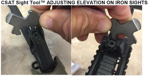 CSAT Sight Tool - BravoCompanyUSA.com