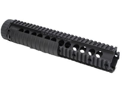 Knights Armament Company (KAC) Mk12 Mod1 Free Float Handguard