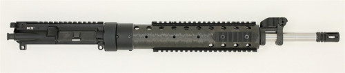 PRI Gen III Rifle Handguard 12", Natural Finish