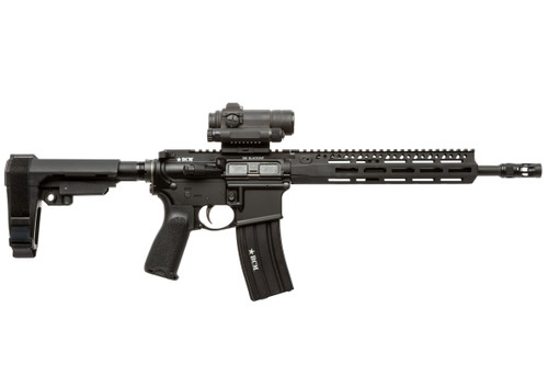 BCM MK2 12.5" 300 Blackout Complete Upper Receiver w/ MCMR-10 Handguard