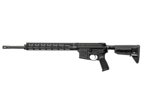 BCM 18" MK12 Complete Upper Receiver (Mod 5) SPR Upper