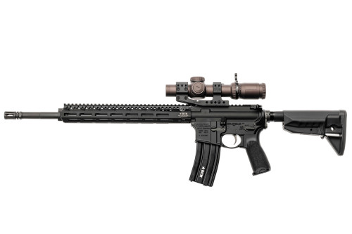 BCM 18" MK12 Complete Upper Receiver (Mod 5) SPR Upper