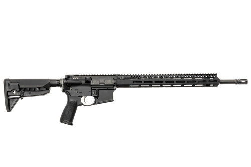 BCM 18" MK12 Complete Upper Receiver (Mod 5x) SPR Upper