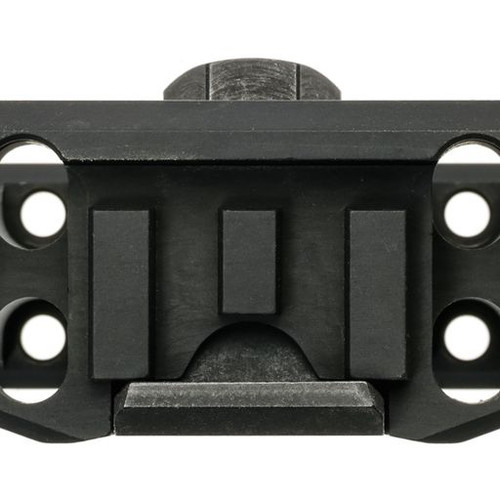 BCM 1.93" Height A/T Optic Mount for AIMPOINT MICRO T2 - Bravo Company USA
