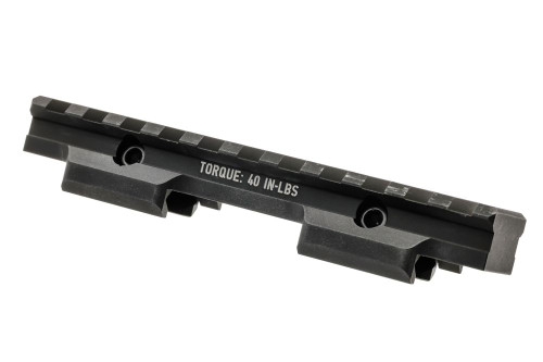 BCM® A/T™ Optic Riser 525-11 - Bravo Company USA