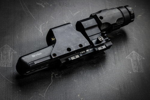 BCM® A/T™ Optic Riser 525-11