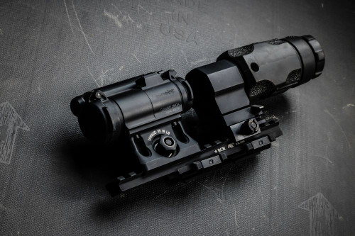 BCM® A/T™ Optic Riser 525-10X5 - Bravo Company USA