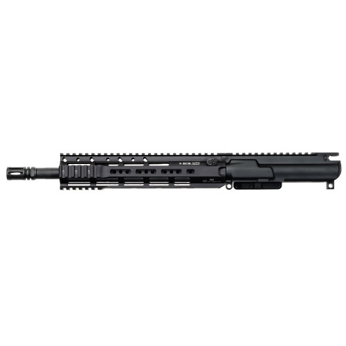 BCM MK2 12.5" Complete Upper Receiver w/ RAIDER-M10 Handguard