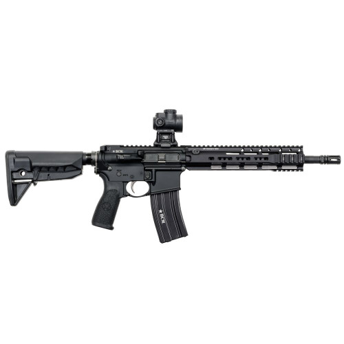 BCM MK2 12.5" Complete Upper Receiver w/ RAIDER-M10 Handguard