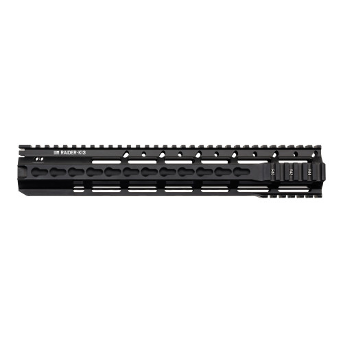 BCM® RAIDER-K13 Rail (KeyMod™ compatible mounting slots) - Bravo ...