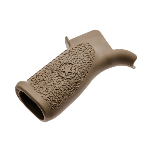 BCM® Grip Mod 4 - Flat Dark Earth