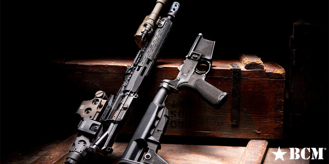 Bravo Company USA | AR-15, M16 & M4 Parts and Accessories