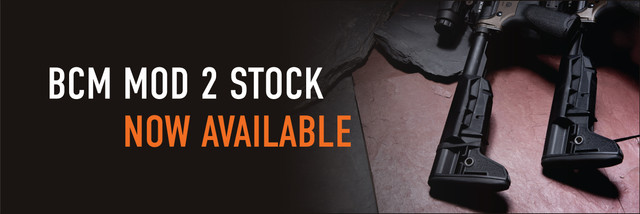 Bravo Company USA | AR-15, M16 & M4 Parts and Accessories