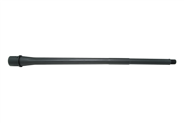 BCM 14.5" Mid Length Barrel (Enhanced Mid Weight), Fluted