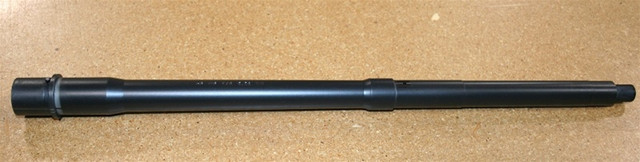 16 Inch AR-15 Barrels - Bravo Company USA