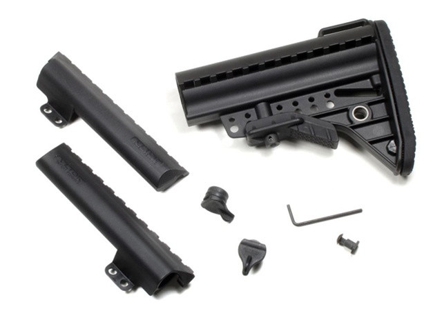 Vltor Products - Bravo Company USA