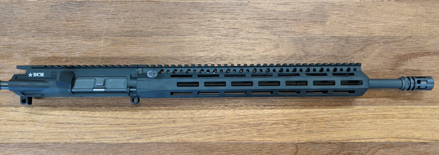BCM® 16" Recce Upper (BFH) w/ 13" MLOK Handguard