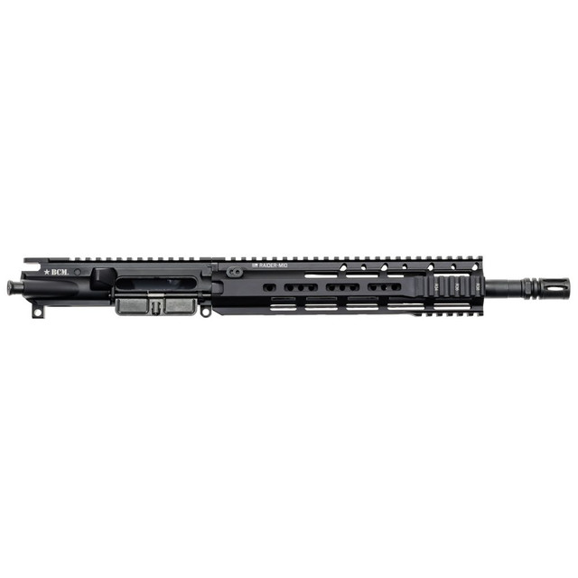 BCM MK2 12.5" Complete Upper Receiver w/ RAIDER-M10 Handguard