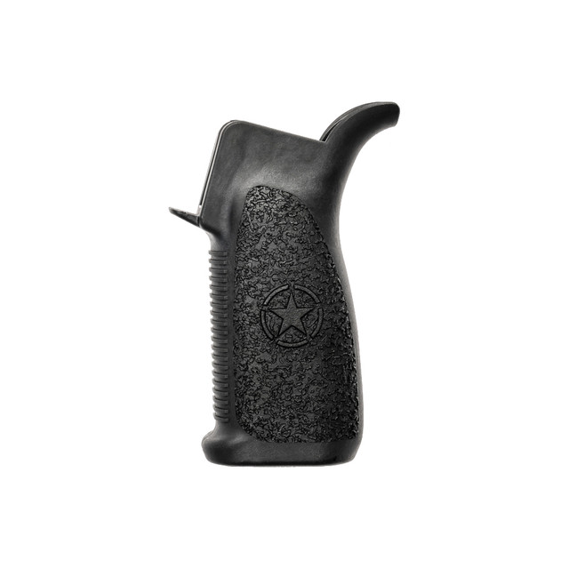 BCM® Grip Mod 4 - Black
