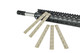 KeyMod Rail Cover Kit, FDE - BCM®