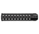BCM 10" QRF Handguard (Quad Rail Forend), Free Float