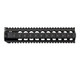 BCM 10" QRF Handguard (Quad Rail Forend), Free Float