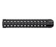 BCM QRF 12 (Quad Rail Free Float Handguard)