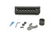 BCM QRF 7 (Quad Rail Free Float Handguard)